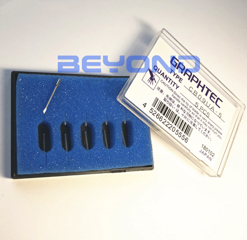 5PCS/BOX NEW FOR CB09UA-5 Engraving machine blade | eBay