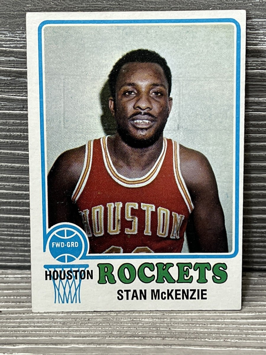 Houston Rockets 1973 1995