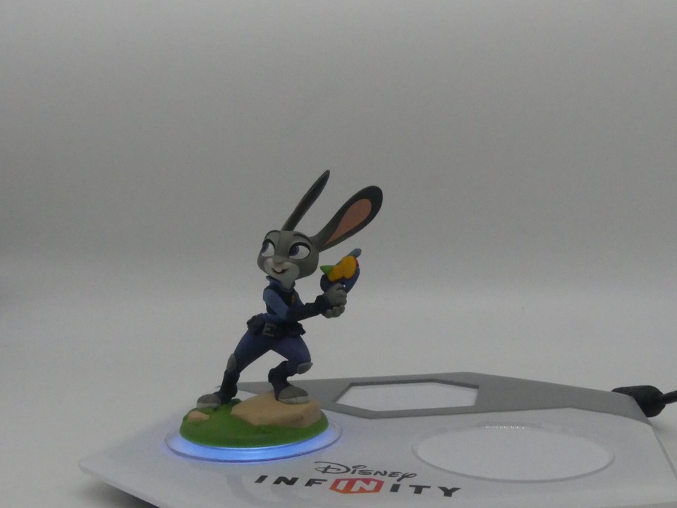 Disney Infinity - Buy 3 & Get 2 FREE! - Figures, Playsets & More! | eBay