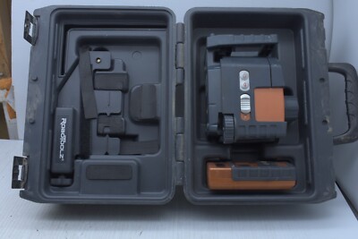 Rotary Lasers - Porter Cable Robotoolz