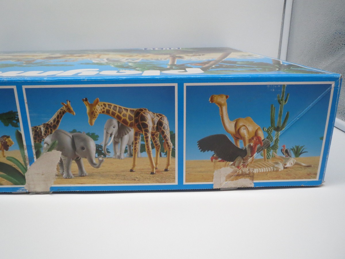 Playmobil 3046 Playmobil 3046