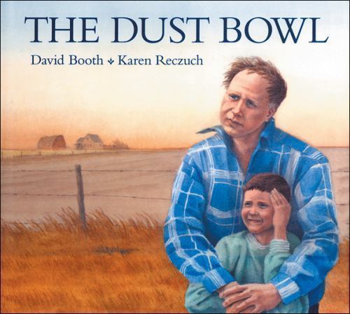 The Dust Bowl by Booth, David 1550742957| eBay