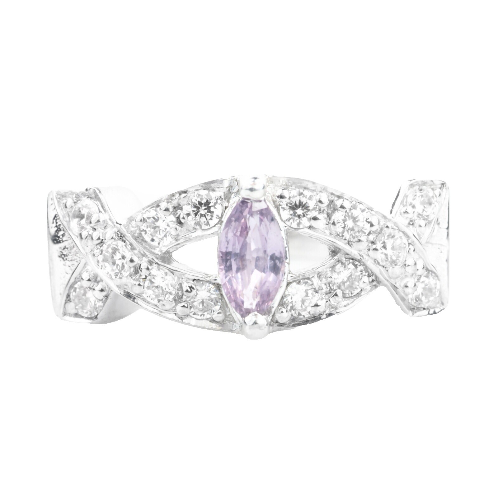 Victorian Cluster Ring | eBay