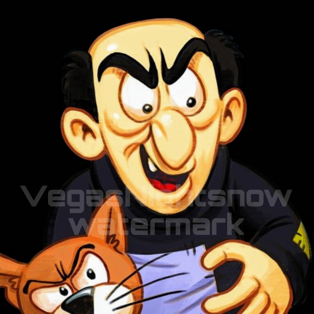 Smurfs Gargamel & Azrael 3.5 Inch Vinyl Sticker Funko Pop Likeness | eBay