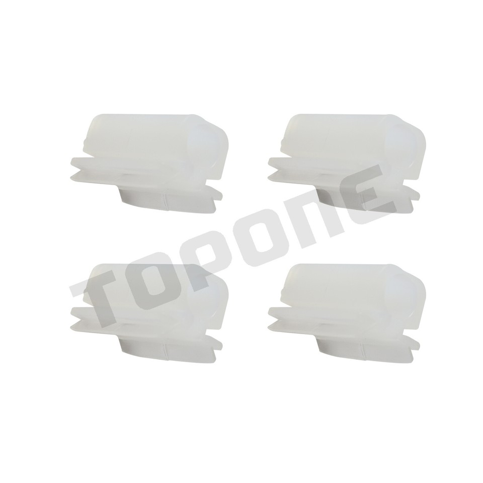 For 1968-1981 GM Trans Am Camaro GTO 442 Inner Door Lock Rod Guide ...