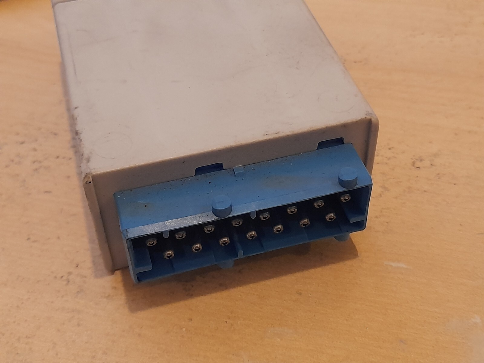 BMW E36 / Z3 61.35-8366381 Wiper-wash-control module | eBay