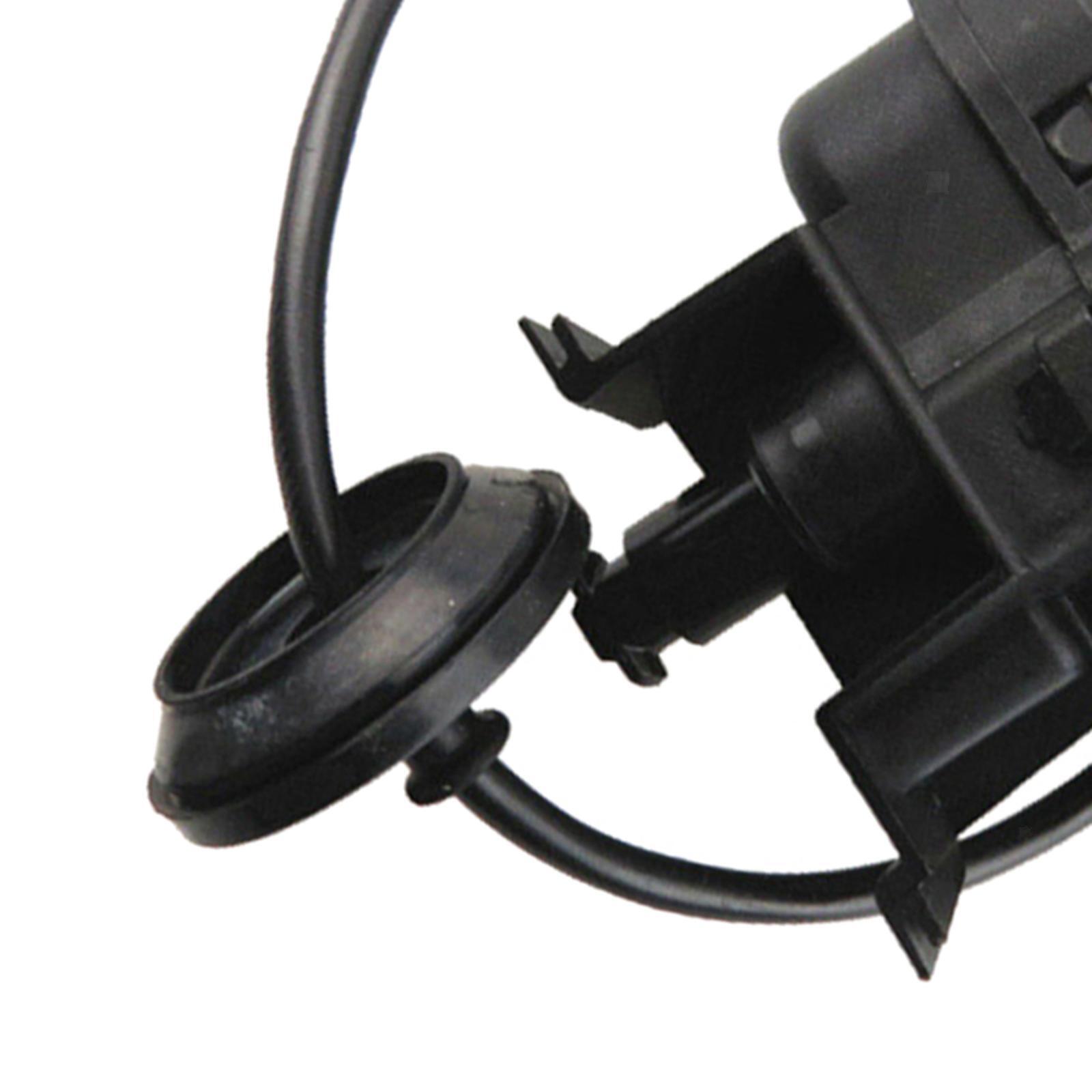 Kraftstofftank Türschloss Motor 3T0810773 für VW Golf Variant Tiguan ...