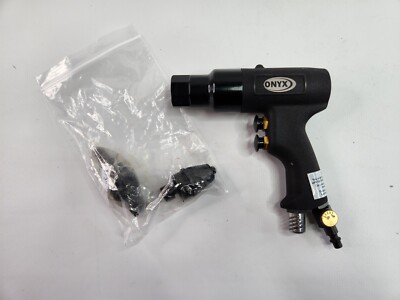 Riveters - Chicago Pneumatic Rivet Gun