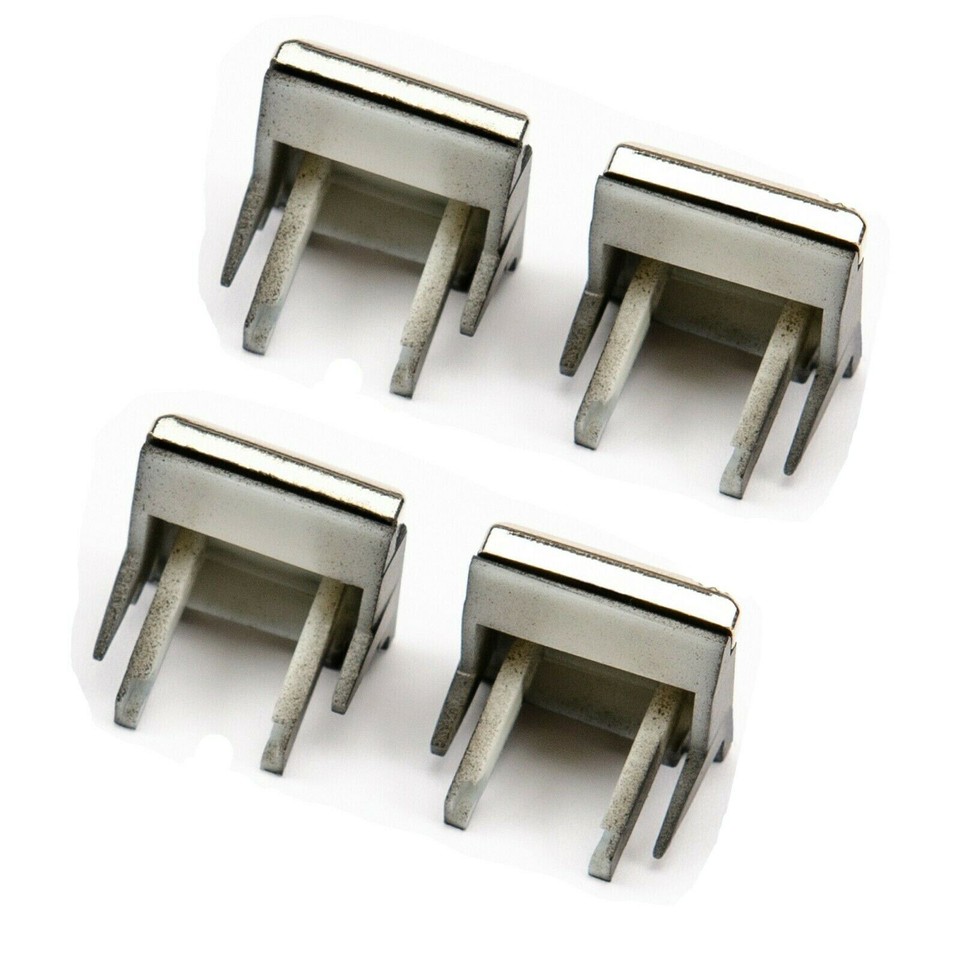 Window Switch Buttons Caps Covers for Driver Door for Porsche Panamera ...