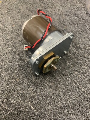 MAYTRONICS DOLPHIN PREMIER DRIVE MOTOR 5521269, 63ZYC-A5 ( USED ) | eBay