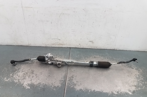 2000 99 00 Honda Civic Si EM1 Rack & Pinion / Tie Rods #3327 D6 | eBay