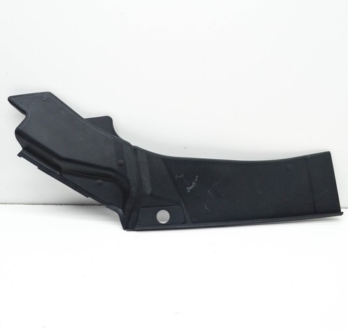 NEW AUDI A4 B9 FRONT LEFT HEADLIGHT TRIM 8W0805285A ORIGINAL NO DUTY TO ...