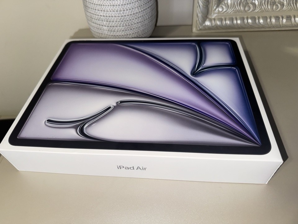 Apple iPad Air Tablet Gray, Apple iPad Air Series, Model iPad Air, Gray ...
