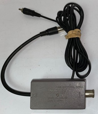 Genuine Nintendo NESP-003 [PAL] RF Cable NES - SNES Console Super | eBay