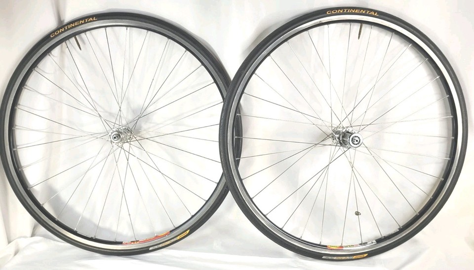 Campagnolo Chorus Wheelset, Mavic Open Pro SUP Rims, 32H,9/10 Speed ...