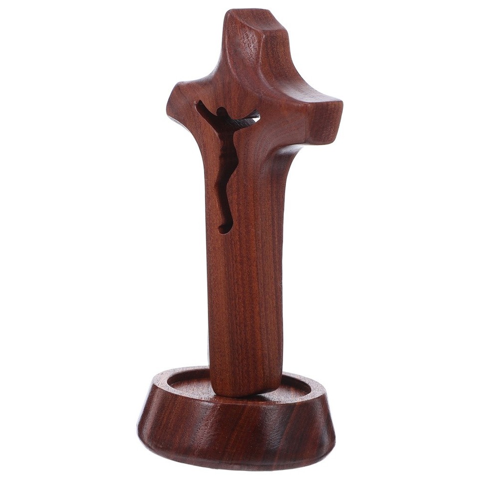 First Communion Decor Cross for Crafts Wooden DIY Projects Easter ...