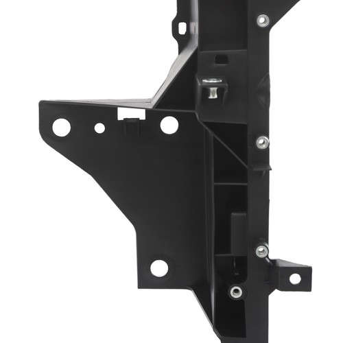 Radiator Core Support For 2023-2024 Honda Accord 71411-30A-A01 Black | eBay