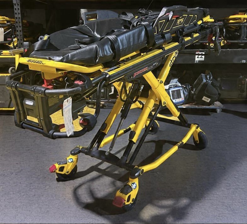 stryker Power Pro Xt 6506 | eBay