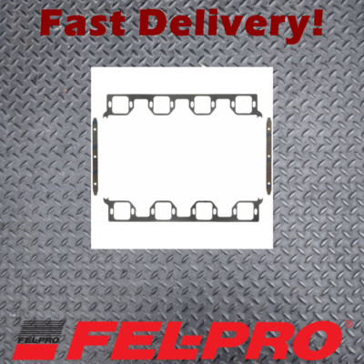 Fel-Pro (1234) Intake Manifold Gasket Set | eBay Australia