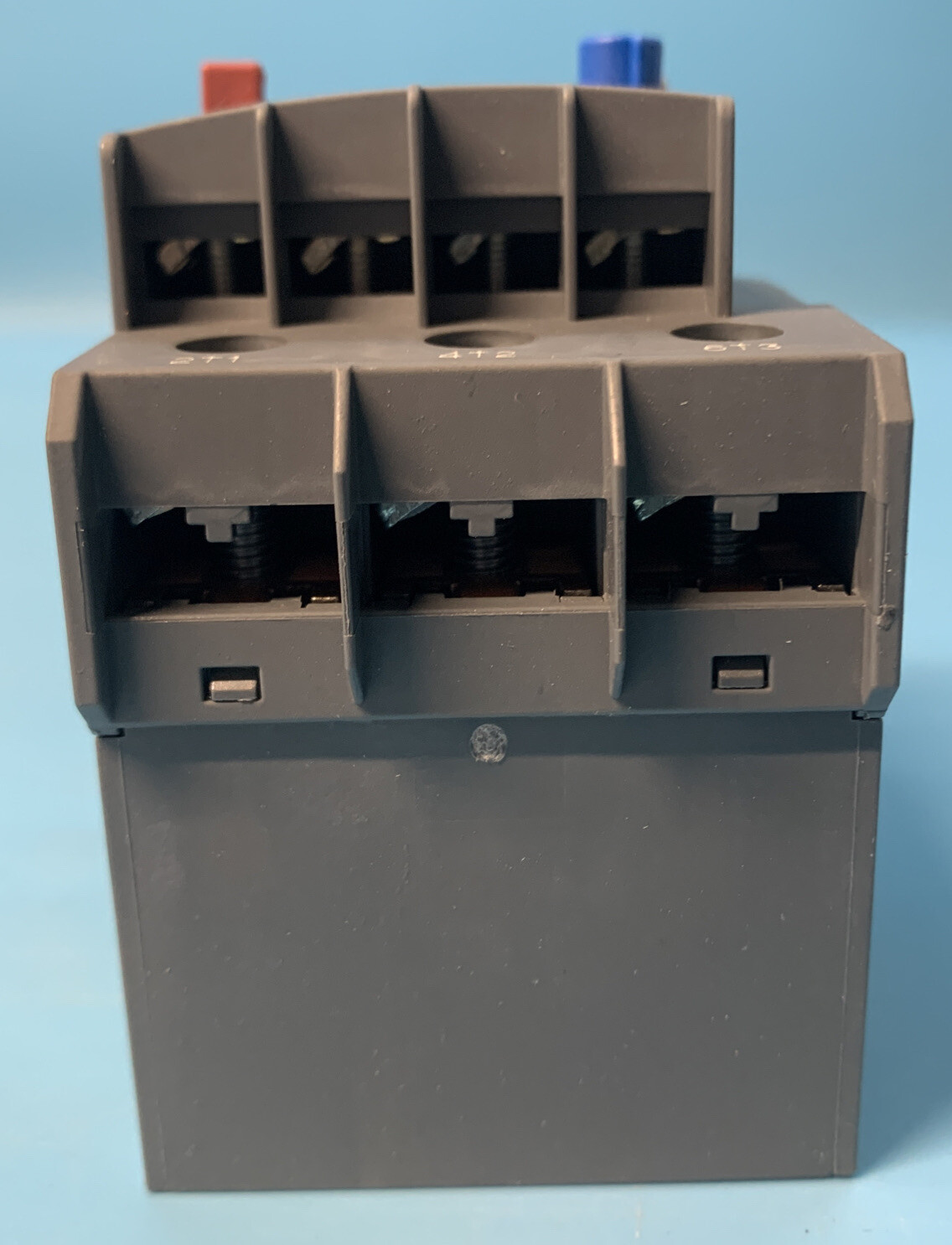 Abb Tf42-16 Thermal Overload Relays 1 ABB Thermal Overload Relay TF42-4 ...