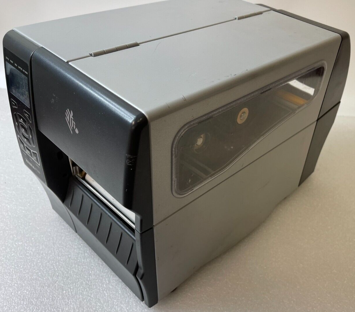 Zebra ZT230 DT/Thermal Label Printer USB Serial Ethernet Zt23042 ...