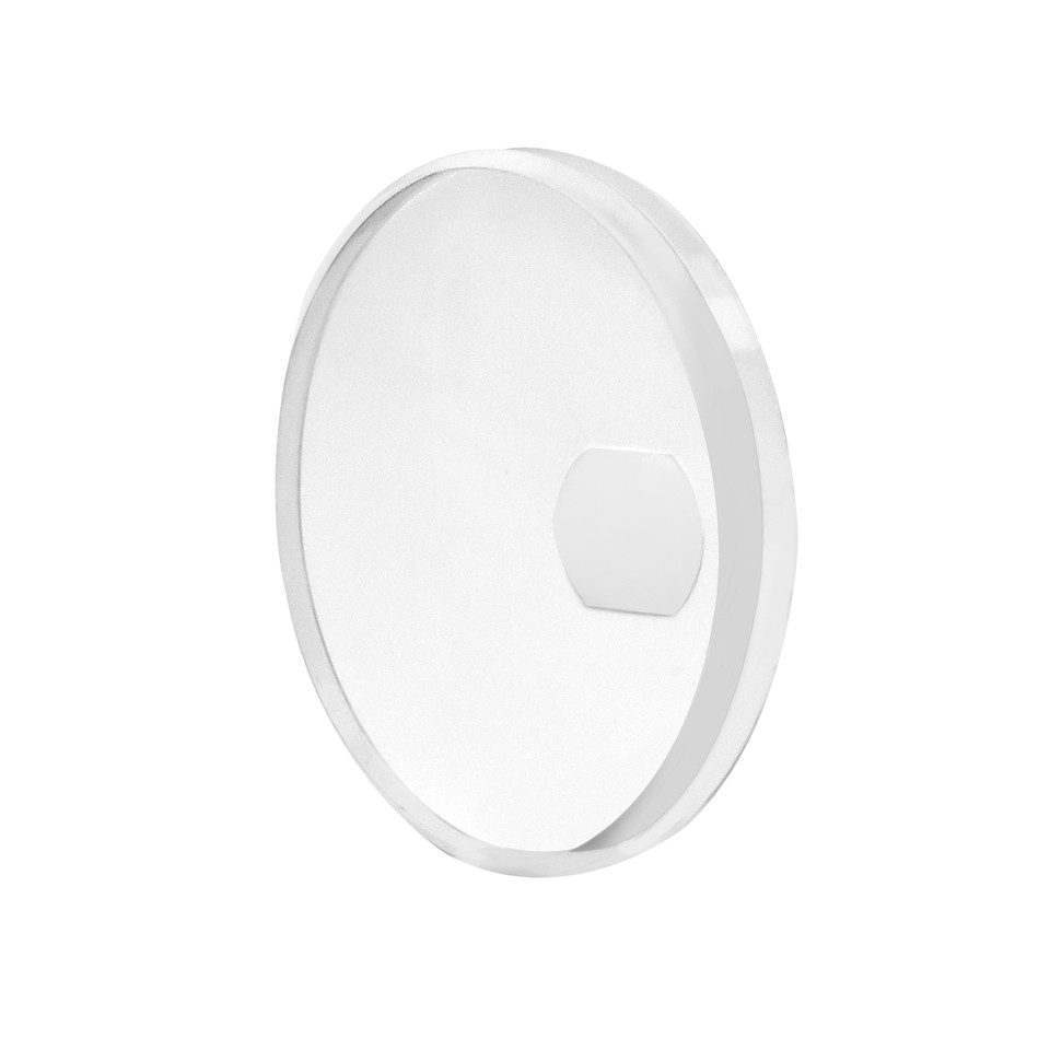 12 PLASTIC PLEXI WATCH CRYSTAL FOR ROLEX DATEJUST 25-135-16013 16030 ...