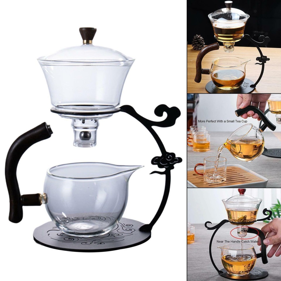 Set Tea Maker Drip Pot Coffee Gifts | eBay