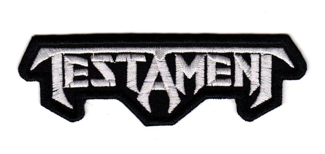 Testament Logo