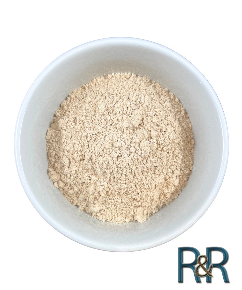 Psyllium Husks FINE Powder Organic Plantago ovata Ispaghula, Spogel ...
