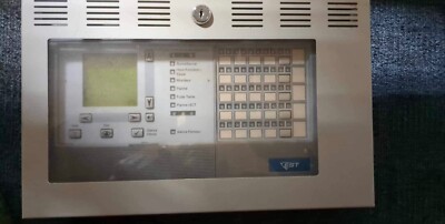 Fire Alarms - Est Quickstart