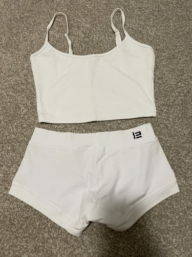 Enasni Inspire Set White NWOT Rare | eBay
