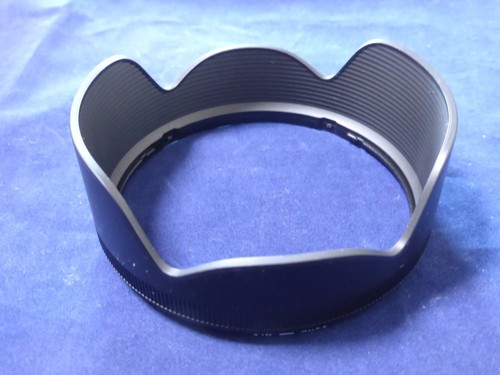 SIGMA LH780-03 Lens Hood for 17-70mm F2.8-4 DC Macro from Japan NEW | eBay