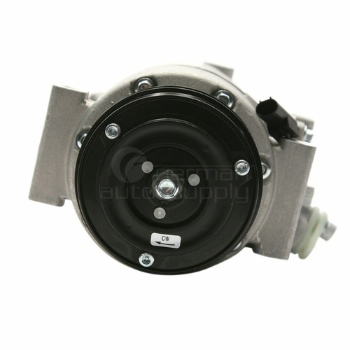 Delphi A/C Compressor CS20092 0002309111 for Mercedes MB | eBay