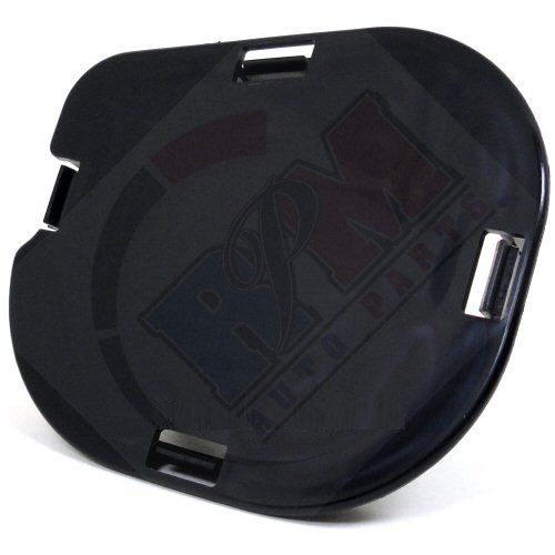 OEM Hot Air Intake Block Off Fender Plug Cap (For Subaru Impreza WRX ...
