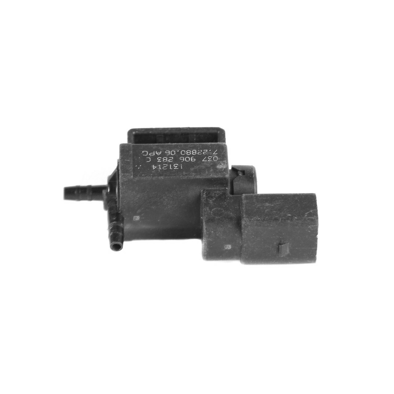 Vacuum Switching Solenoid Valve For VW Eos Touran AUDI A6 TT SKODA ...