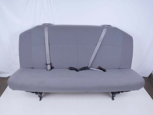 Ford Econoline Van LH Bench Seats. 5.5 Feet And 4.5 Feet Options ...