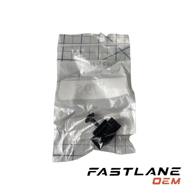 Toyota 538790R010 Genuine OEM Fender Liner Retainer for sale online | eBay