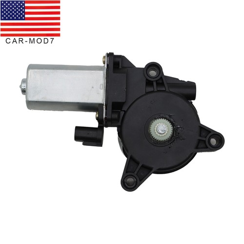 New For Hyundai Tucson 16-20 Power Window Motor Front Right RH ...