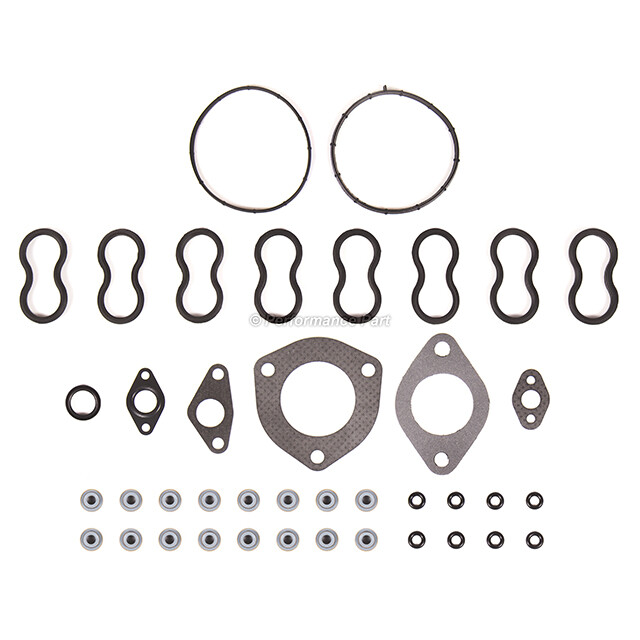 Complete MDS Delete Kit for 2009-2015 Durango Ram Dodge 1500 5.7L Hemi ...