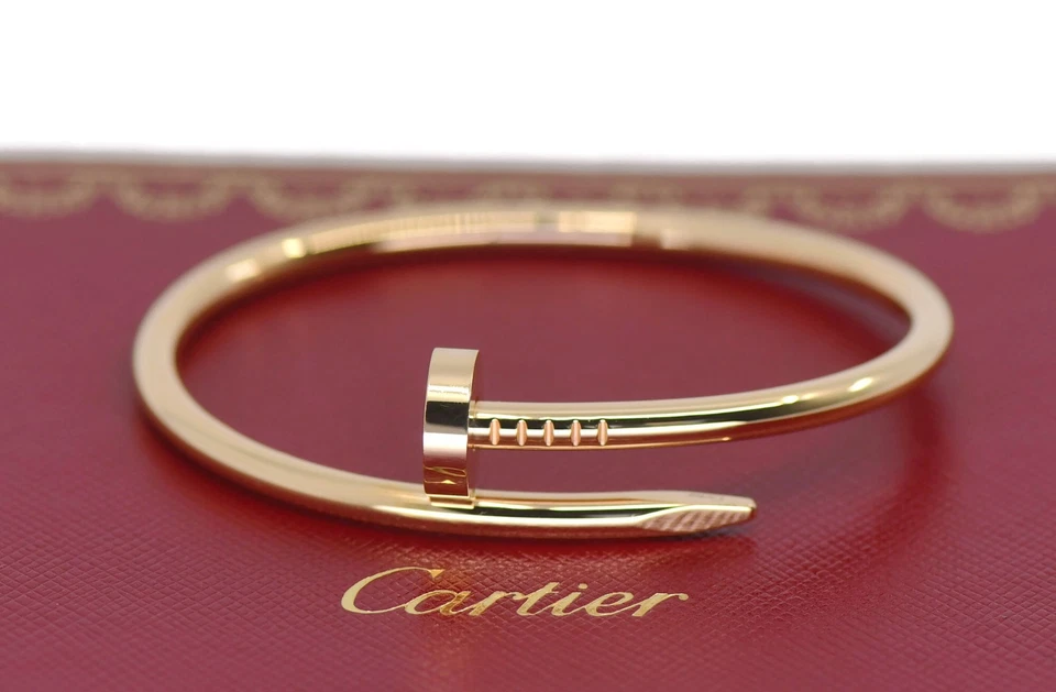 Bracciale chiodo cartier | Acquisti Online su eBay