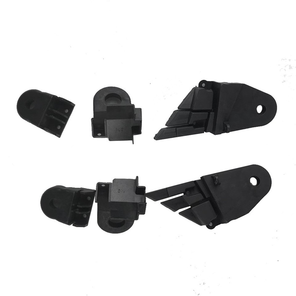 FüR C- W205 Scheinwerfer Halterung Reparatursatz C180 C300 Scheinwe6032 ...