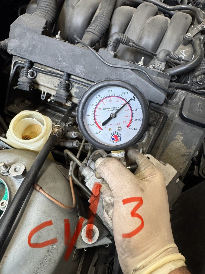 96-99 BMW M62 B44 Engine Non-Vanos E31 840 E38 740 E39 540 | eBay