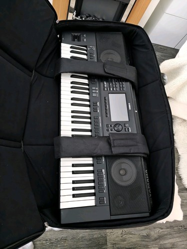 Yamaha PSR SX-900 Digital Arranger Workstation bundle | eBay UK