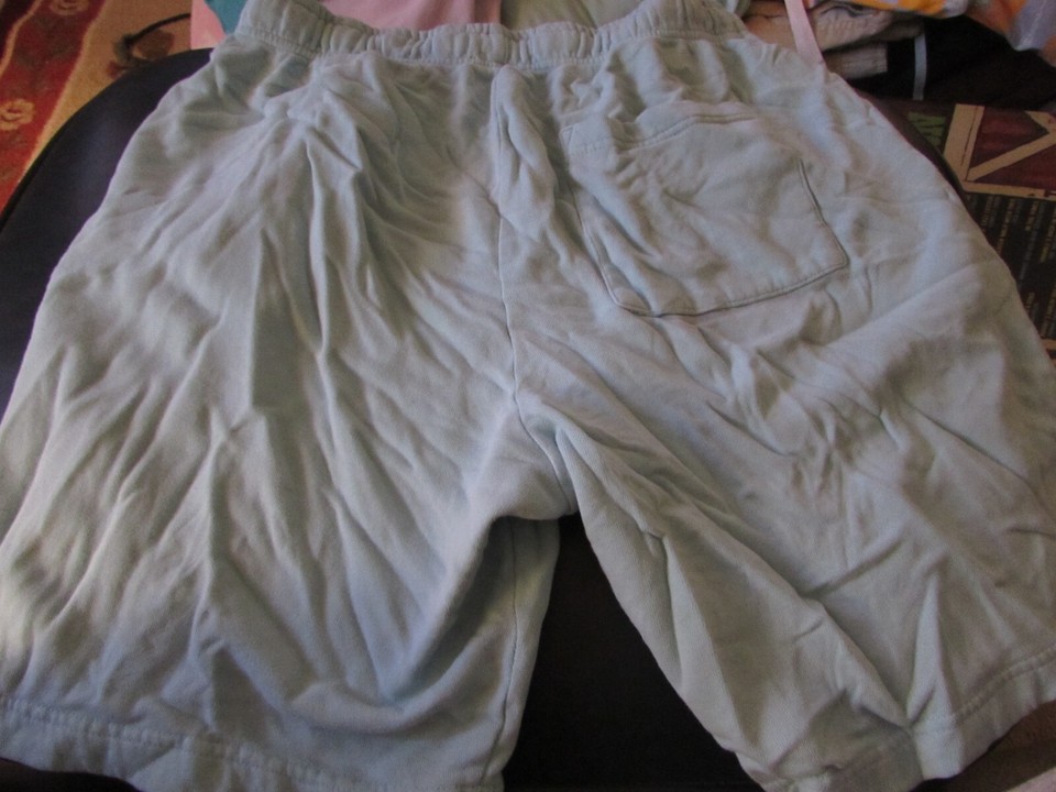 A Lab Men's Sad Sad World Shorts Size Medium | eBay