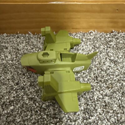 Matchbox Army Plane Replacement Part | eBay