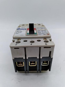 Allen-Bradley 140U-H6C3-C50 Circuit Breaker 480VAC 50Amp 3-Pole TESTED ...