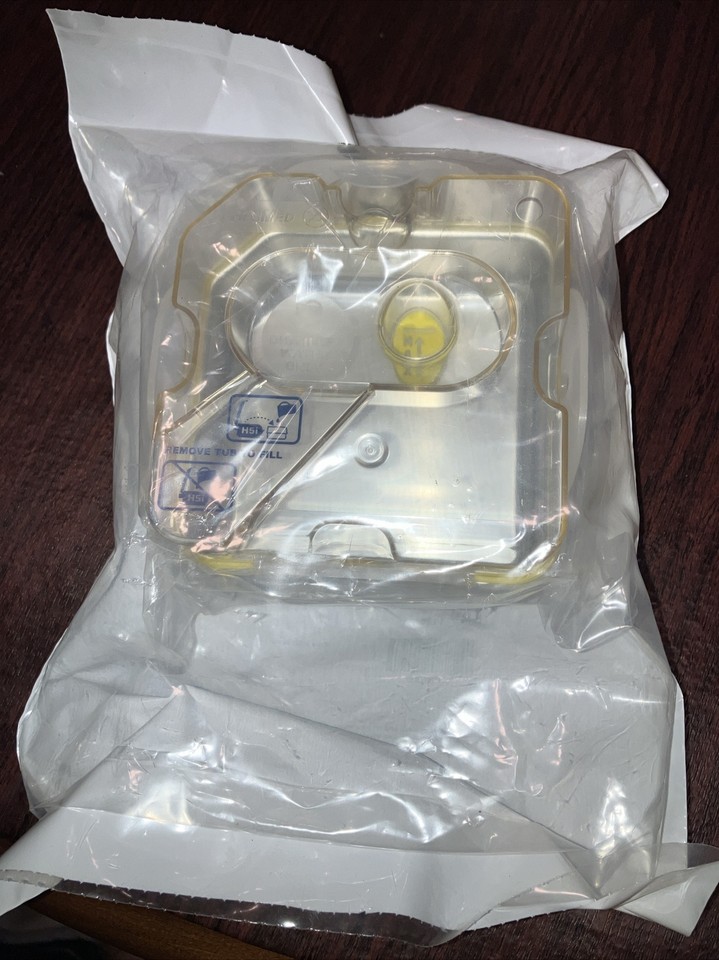 ResMed H5I Standard Tub REF 36803 New and Sealed | eBay