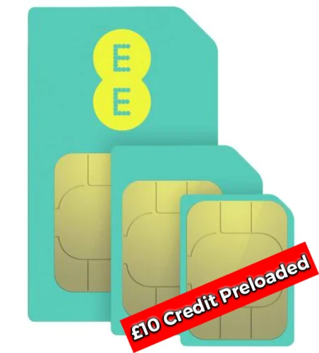 EE Unveils New Free Roaming: Which Countries Are Included?, 46% OFF