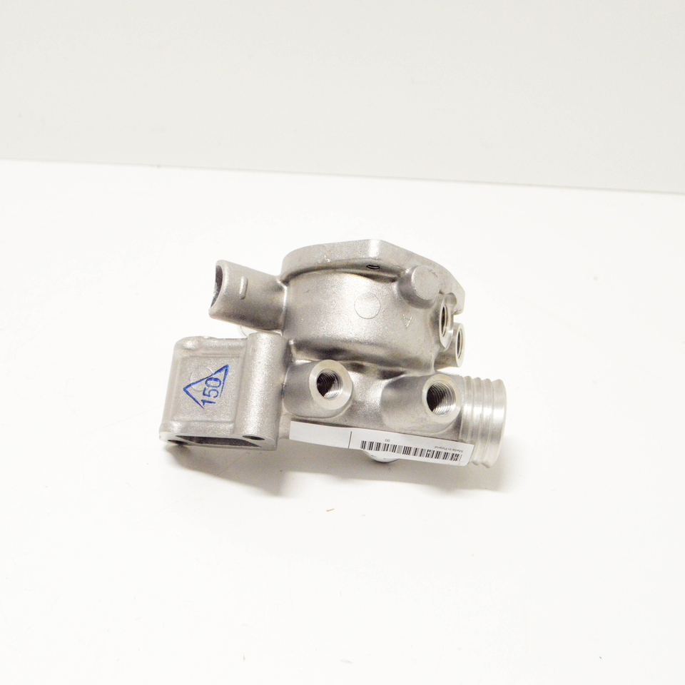 NEW BMW 5 E34 THERMOSTAT HOUSING 11531730470 1730470 ORIGINAL 11-53-1 ...