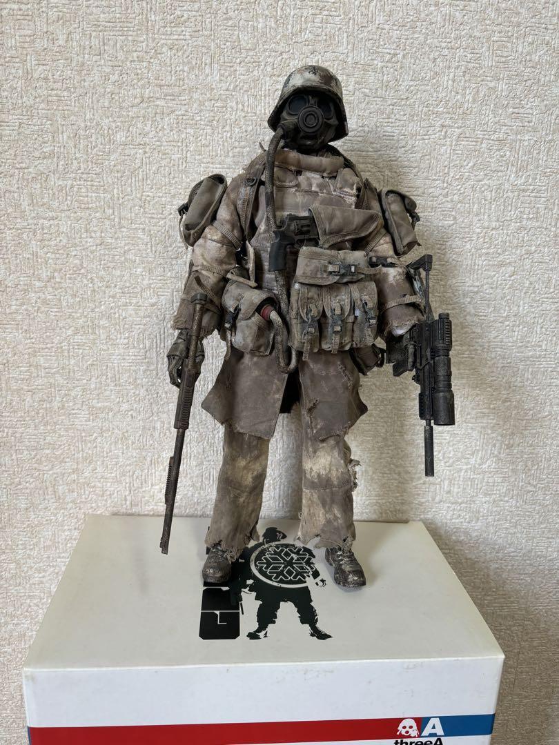 Threea Wwr Grunt Deep Powder | eBay Threea Wwr Grunt Deep Powder | eBay